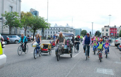 Cork Cycling Festival