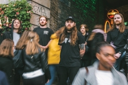 Cyprus Avenue - Cork, Ireland