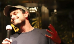 Comedy Cavern : Mike Rice 'The Best Man In Ireland'