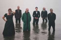 Cyprus Avenue - Cork, Ireland