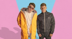 Cyprus Avenue - Cork, Ireland