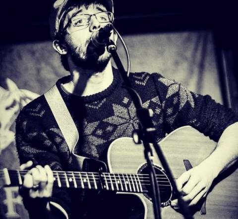 Danny Dineen