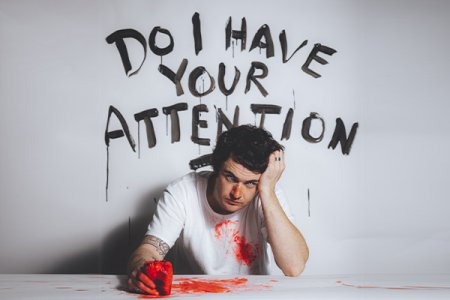 Cyprus Avenue - Cork, Ireland