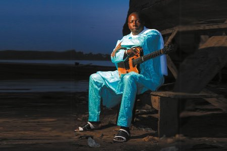 Cyprus Avenue - Cork, Ireland