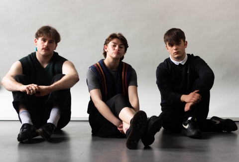 Cyprus Avenue - Cork, Ireland