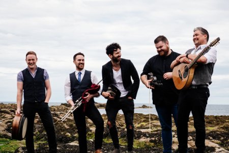 Cyprus Avenue - Cork, Ireland