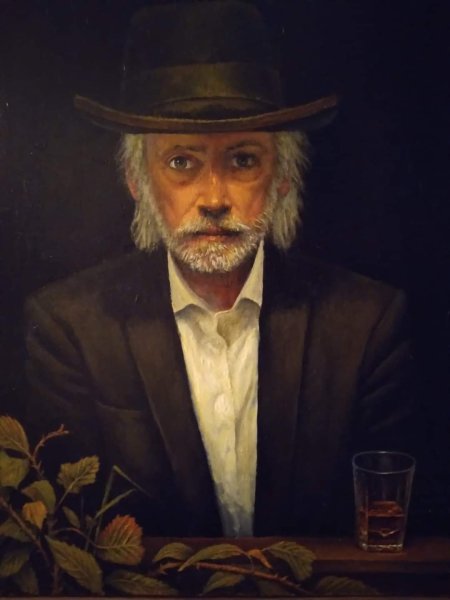 The Ricky Lynch Band