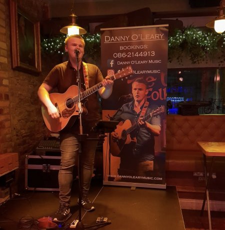 Cork Voices Of The Irish Revolution