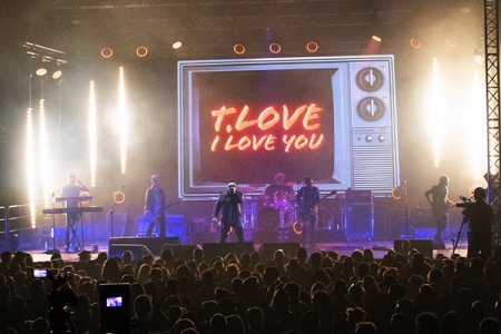 Cyprus Avenue - Cork, Ireland