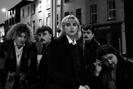 Cyprus Avenue - Cork, Ireland