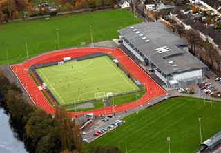 Mardyke Arena | Pure Cork | Things-to-do