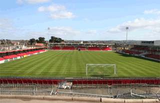 Turners Cross Stadium | Pure Cork | Things-to-do