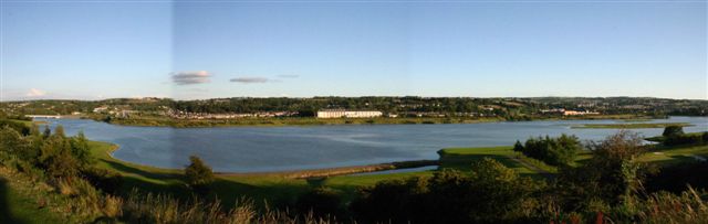 Mahon Golf Club | Pure Cork | Things-to-do