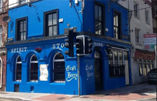 The Friary | Pure Cork | Food-drink