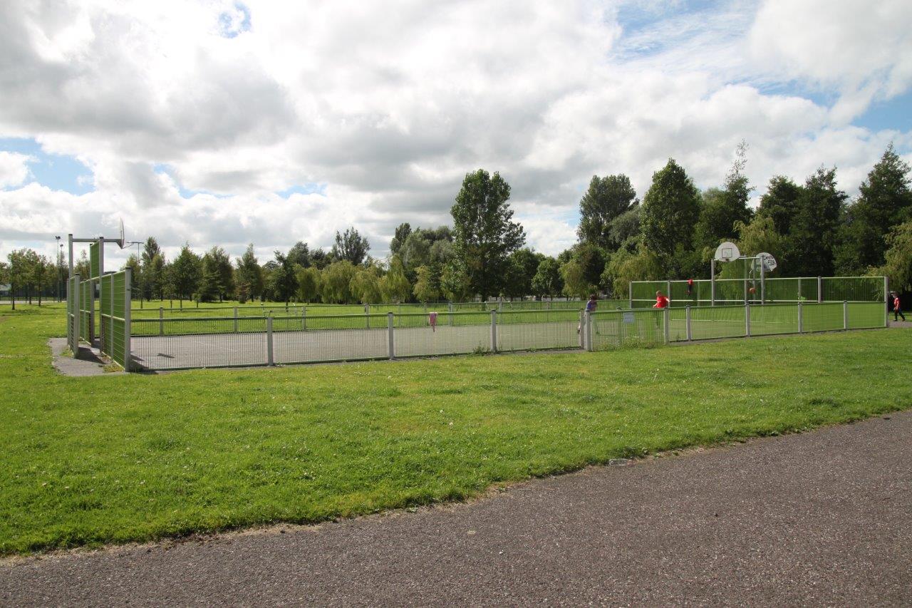 Playground - Clashduv | Pure Cork | Things-to-do