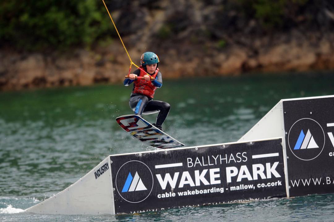 Ballyhass Adventure Parks | Pure Cork | Things-to-do
