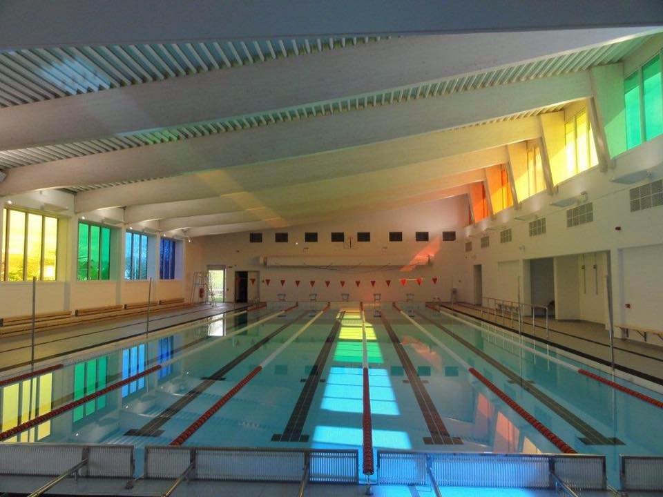 Dunmanway Municipal Pool | Pure Cork | Things-to-do