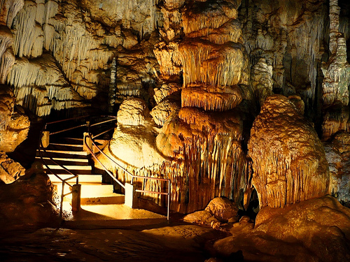Mitchelstown Caves | Pure Cork | Things-to-do