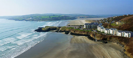 Inchydoney Island Lodge & Spa | Pure Cork | Stay
