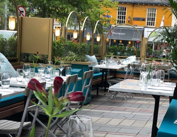 Cornstore | Pure Cork | Food-drink