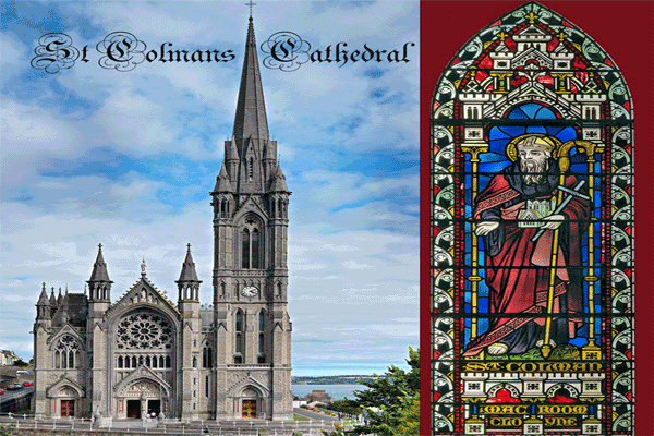 St. Colman's Cathedral | Pure Cork | Things-to-do