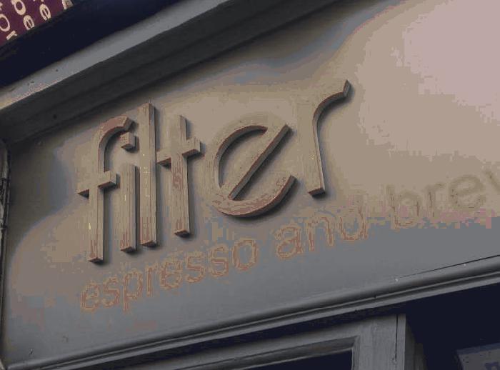 Filter | Pure Cork | Food-drink