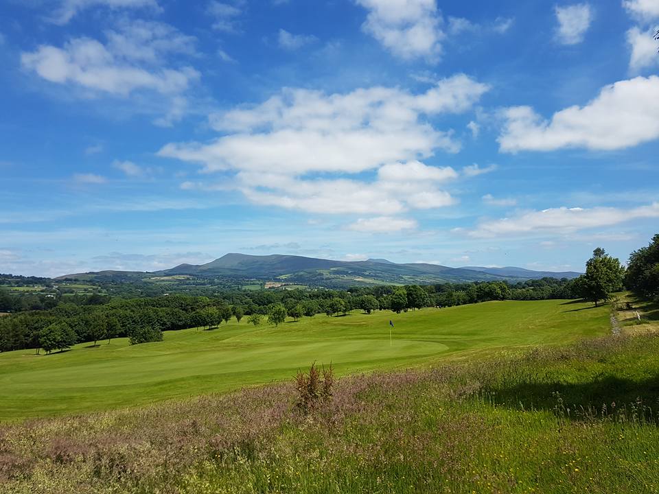 Mallow Golf Club | Pure Cork | Things-to-do