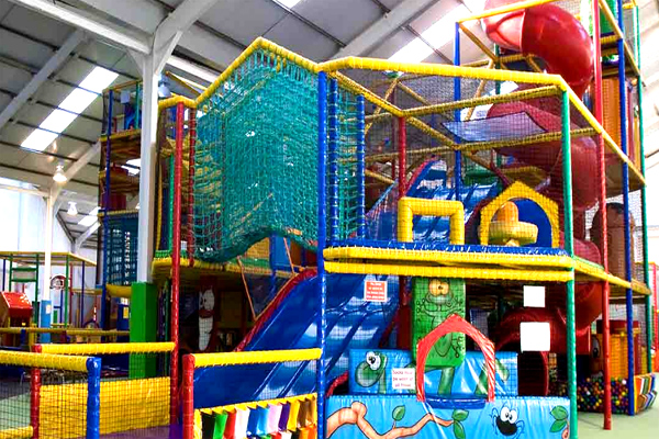 Monkey Maze | Pure Cork | Things-to-do