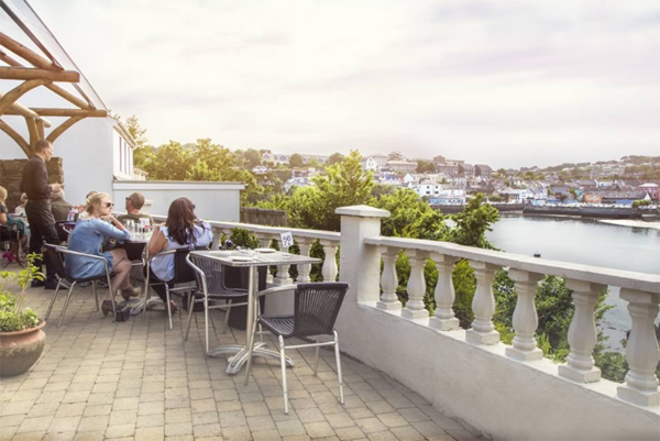 Man Friday's | Pure Cork | Food-drink