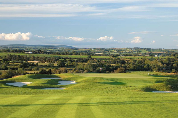 Blarney Golf Resort | Pure Cork | Things-to-do