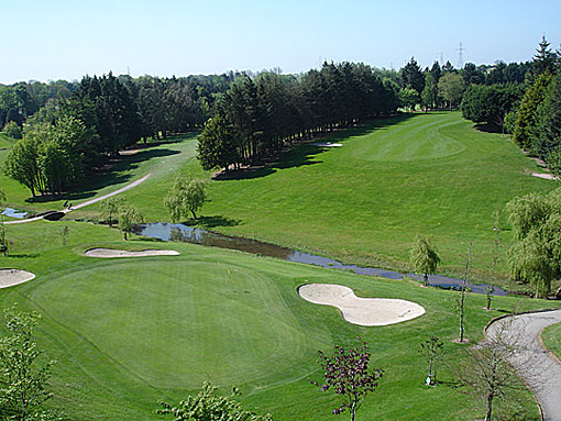 Monkstown Golf Club | Pure Cork | Things-to-do