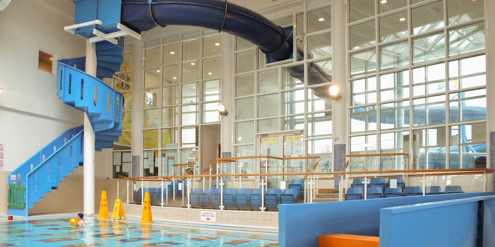 Leisureworld Churchfield | Pure Cork | Things-to-do