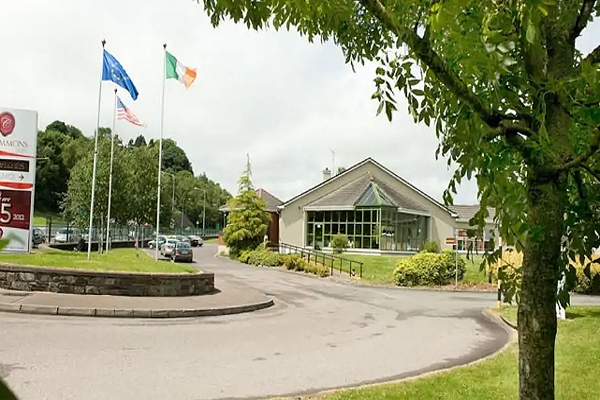 The Commons Express Inn | Pure Cork | Stay