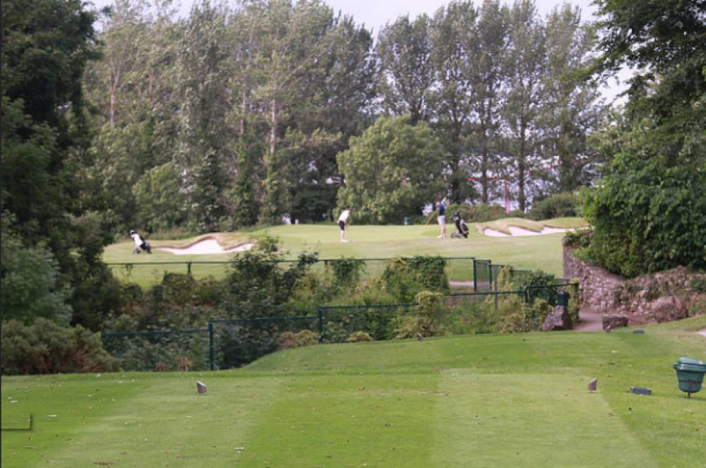 Muskerry Golf Club | Pure Cork | Things-to-do