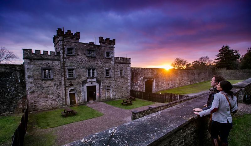 Cork City Gaol | Pure Cork | Things-to-do