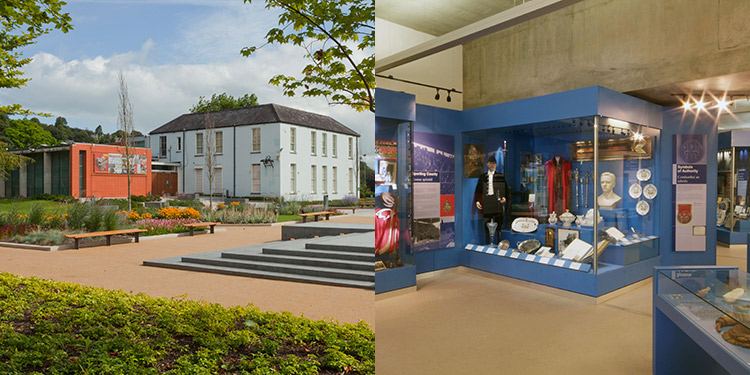 Cork Public Museum | Pure Cork | Things-to-do