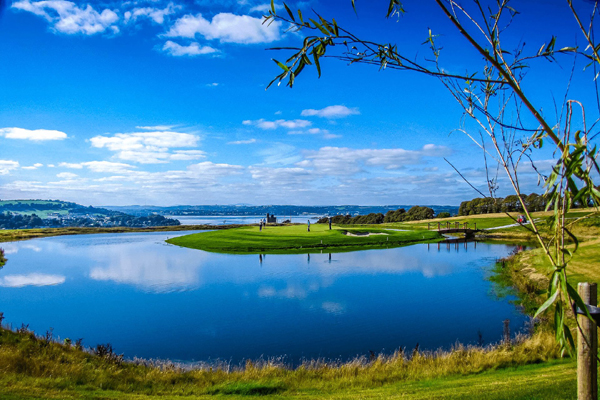Cobh Golf Club | Pure Cork | Things-to-do
