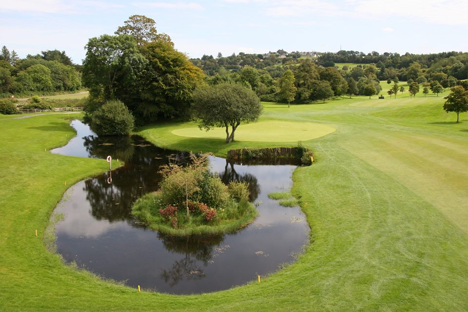 Macroom Golf Club | Pure Cork | Things-to-do