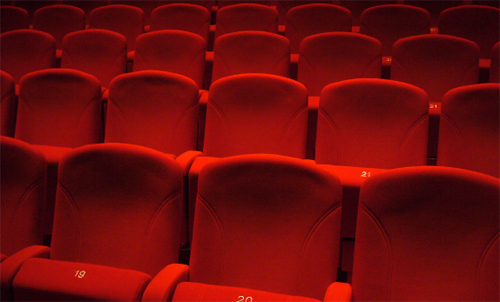 The Gate Cinema - Midleton | Pure Cork | Things-to-do