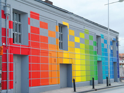 The Lido | Pure Cork | Things-to-do