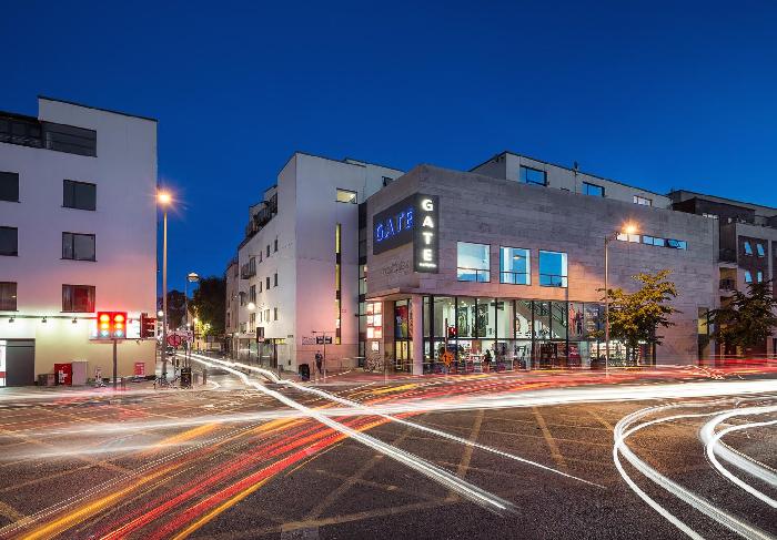 The Gate Cinema | Pure Cork | Things-to-do