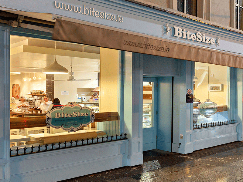 Bitesize - Midleton | Pure Cork | Food-drink