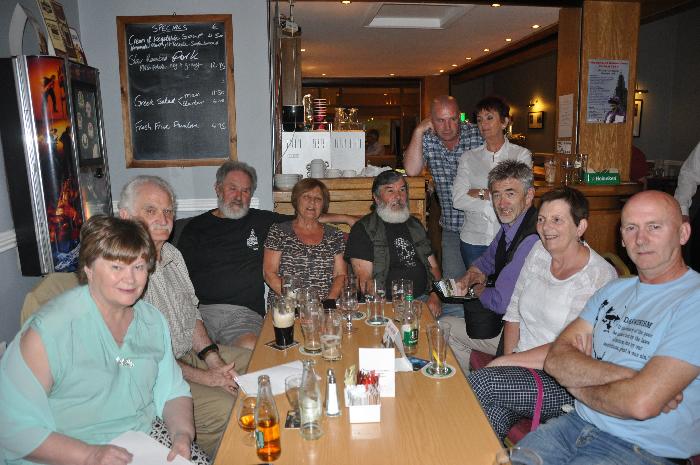 More on Wed 31 Jul
