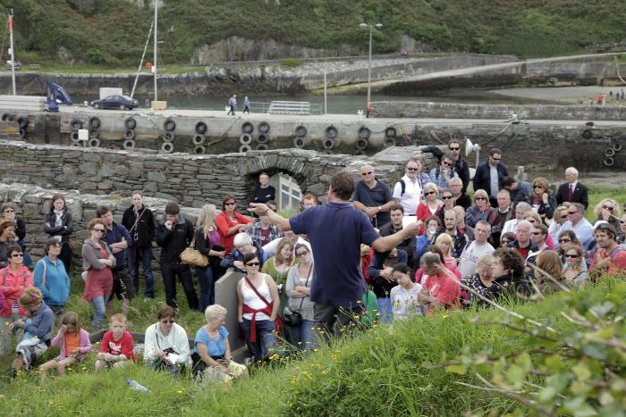 Cape Clear International Storytelling Festival - Cape Clear Island ...