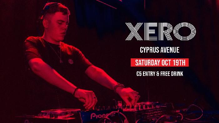 Cyprus Avenue - Cork, Ireland