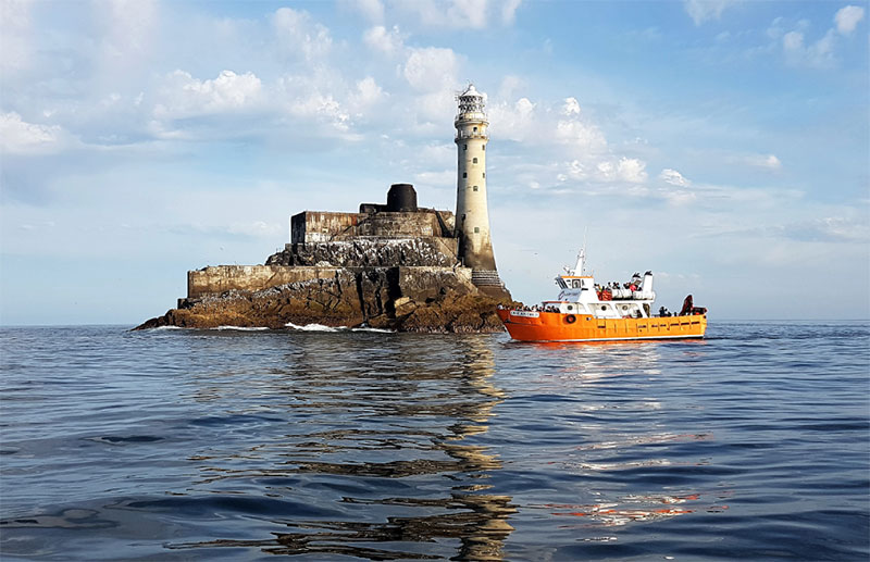 Fastnet Rock Tour | Pure Cork | Things-to-do