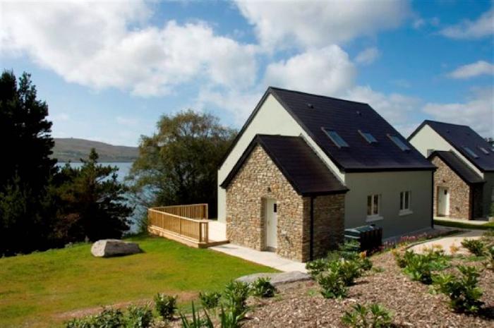 Berehaven Lodge | Pure Cork | Stay