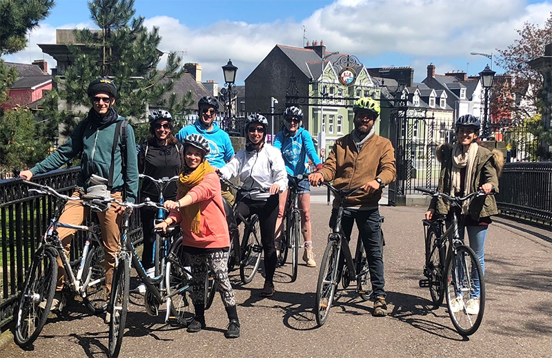Cork City Cycle Tour | Pure Cork | Things-to-do