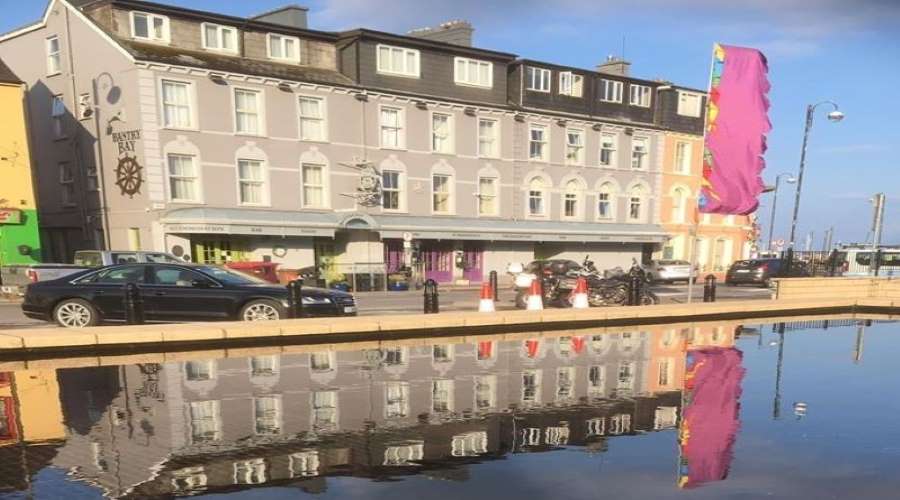 The Bantry Bay Hotel | Pure Cork | Stay