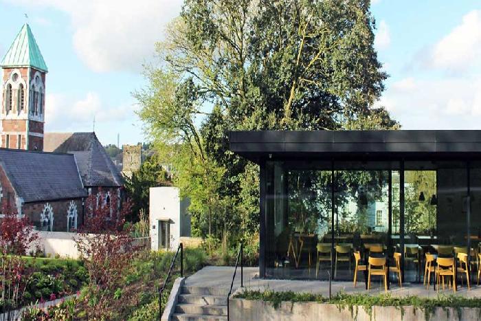 Good Day Deli | Pure Cork | Food-drink